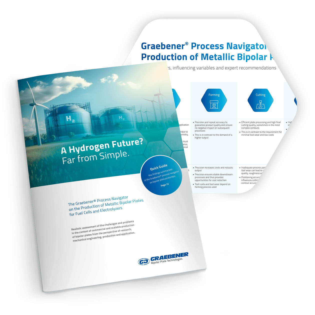 Graebener® Bipolar Plate Technologies · Graebener Maschinentechnik